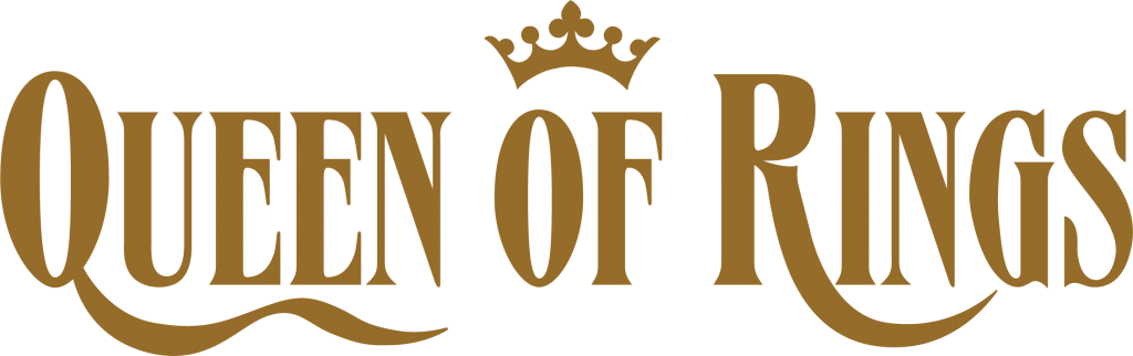 Queen of Rings – Blue Hawaii Tattoo